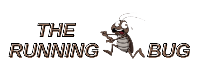 Virtual Running Challenges | Have Fun & Get Fit - The Running Bug